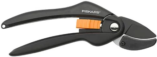 Fiskars SingleStep P25 Nůžky zahradní, jednočepelové (111250) 1000564