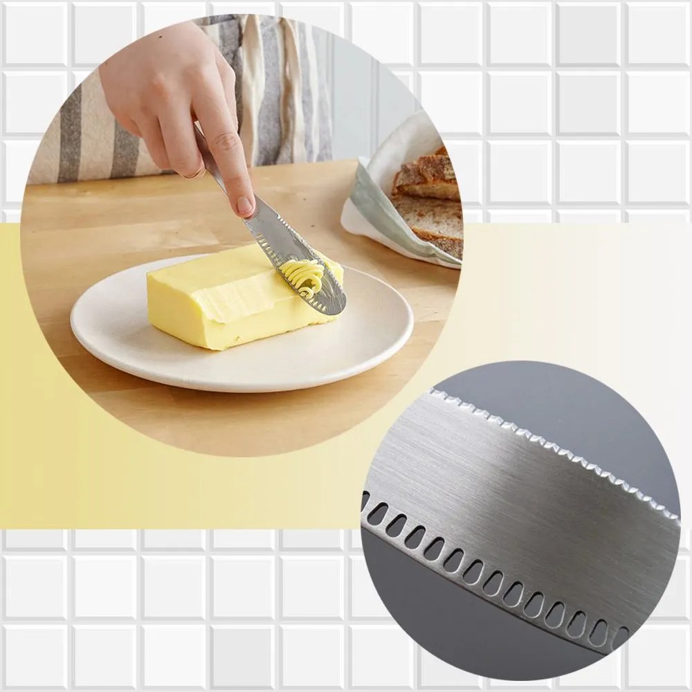 GFT Nůž na máslo