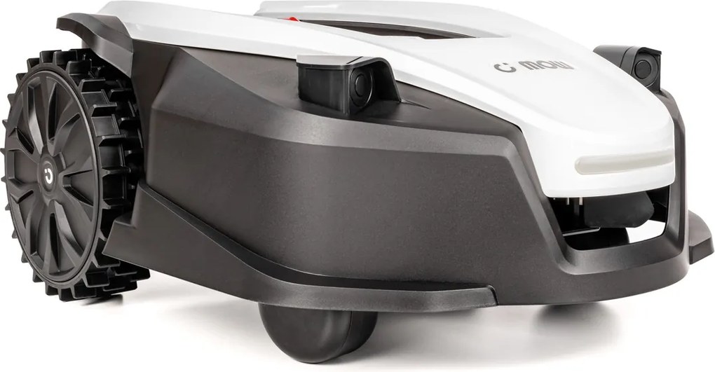 Hahn & Sohn Cedrus Robotická sekačka C-MOW-L20+ HP16165