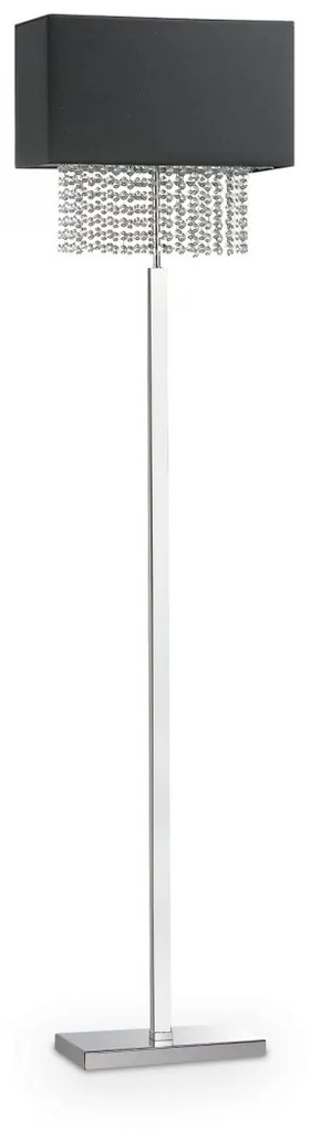 Ideal Lux 113692 stojací lampa Phoenix 1x60W|E27