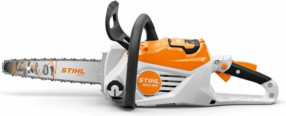 AKU pila STIHL MSA 80 C-B SET
