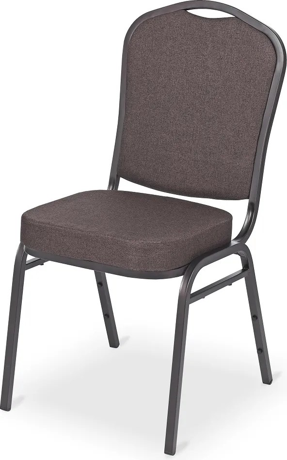 Konferenční stohovatelná židle STRAKOŠ SE 140