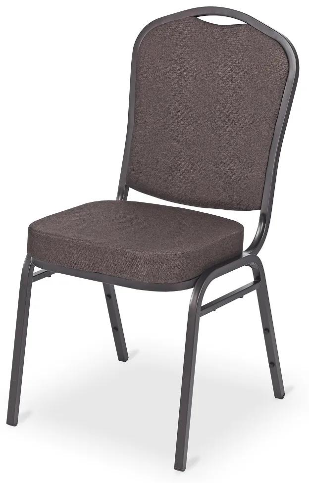 Konferenční stohovatelná židle STRAKOŠ ES140