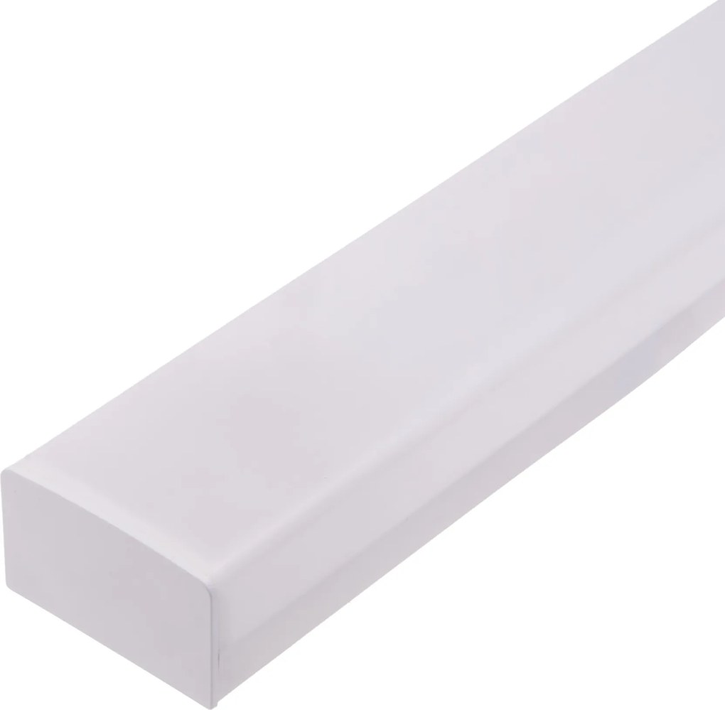 T-LED 106651 Přisazené svítidlo BAGON W60 18W 60cm Denní bílá