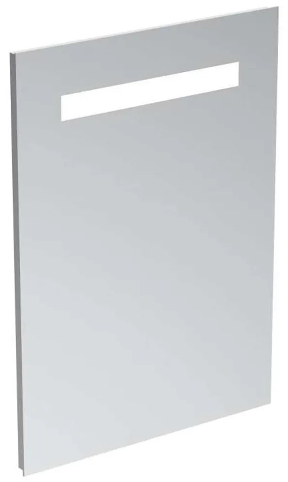 Ideal Standard Mirror&Light - Zrcadlo 50x70 cm s LED osvětlením T3339BH