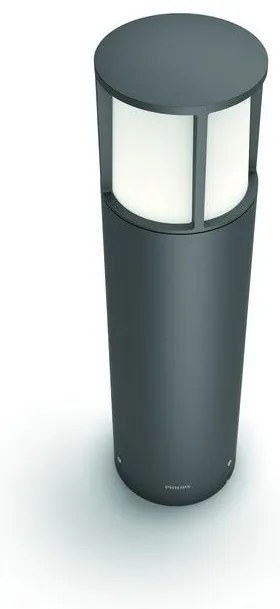 Philips 16466/93/16 Stock LED stojanové svítidlo 1x6W IP44