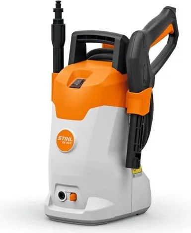Elektrická tlaková myčka STIHL RE 80.0 X