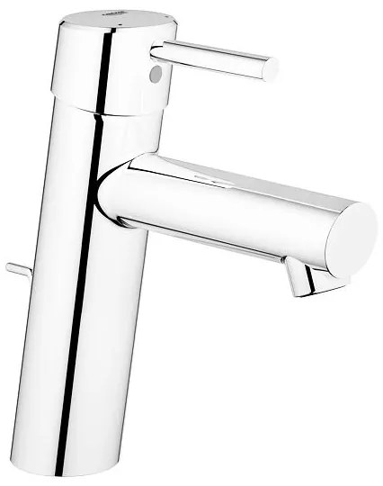 GROHE 23450001 - Umyvadlová baterie CONCETTO M lesklý chrom