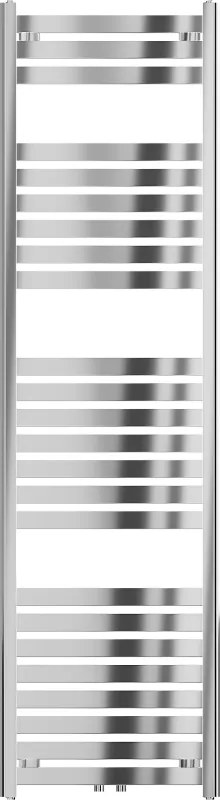 Mexen Uran, topné těleso 1800x500 mm, 624 W, chromová, W105-1800-500-00-01