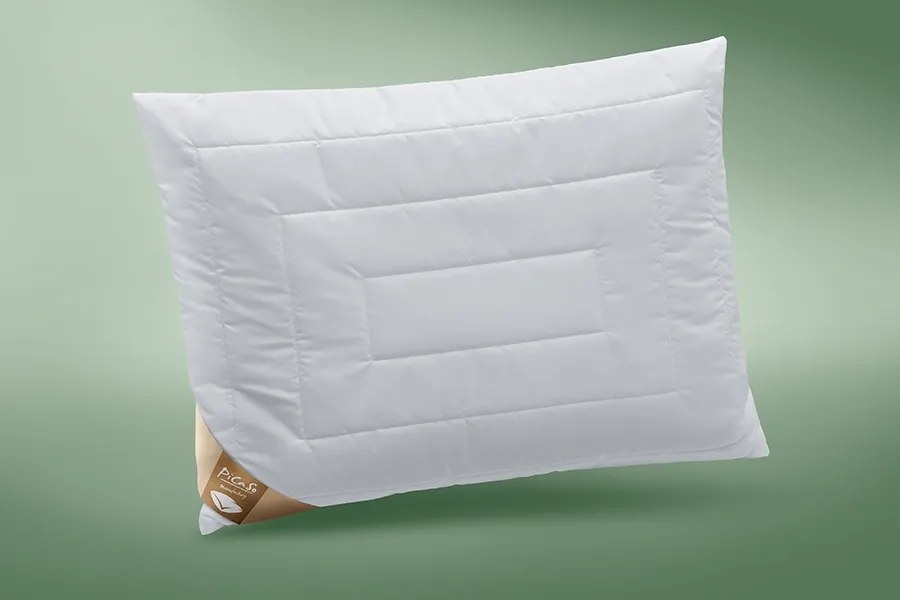 Lavinest Polštář Vital antibakteriální Rozměr: 50x70 zip+vak (500 g)