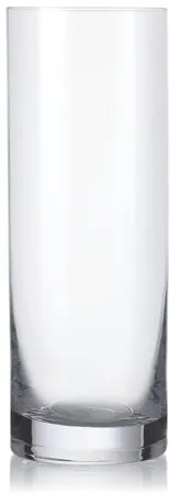Sklenice na vodu, Crystalex, BARLINE, 300 ml, 6 ks