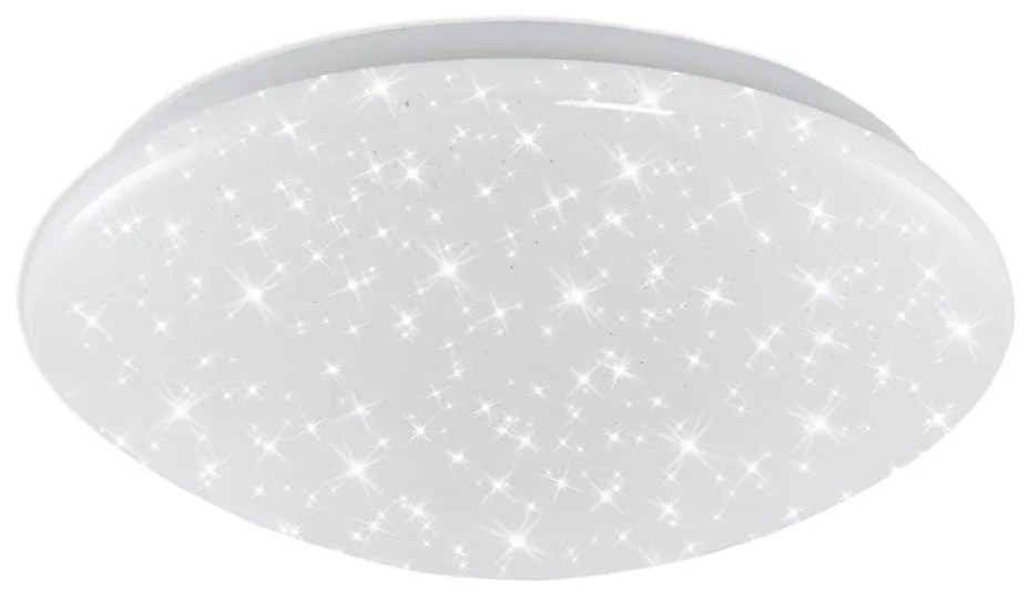 Briloner 3360-016 - LED Koupelnové stropní svítidlo STARRY SKY LED/12W/230V IP44