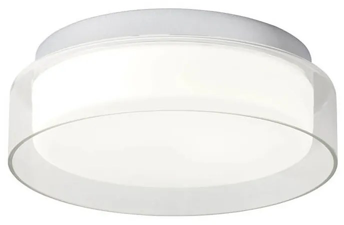 Světla a lustry REDO GROUP Koupelnové stropní LED svítidlo NAJI 01-1453