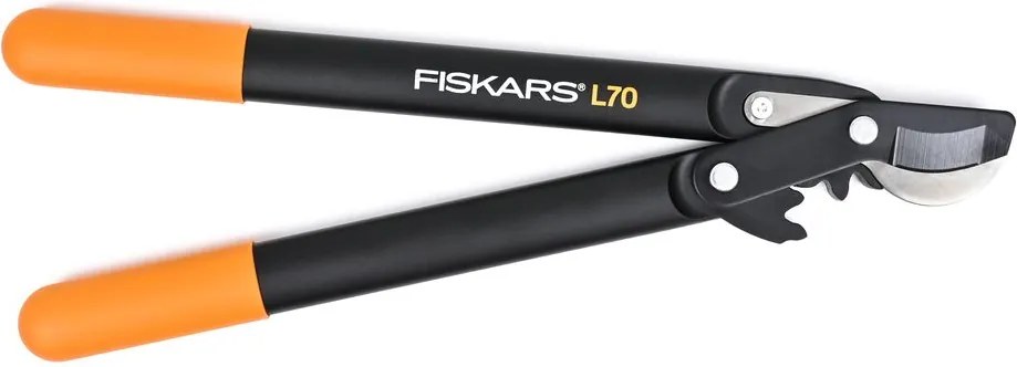 Pákové zahradní nůžky Fiskars PowerGear™ S L70 1002104