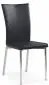 Židle K113 - černá
