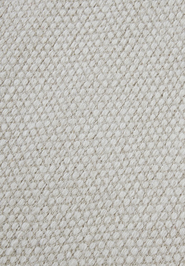 ELLE Decoration, Kusový koberec Delhi 106052 White z kolekce Elle, 60x90, bílá, chodba / předsíň