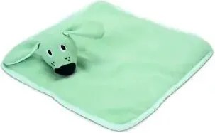 Beeztees Cuddle Wuggie 31cm / Mazlící dečka