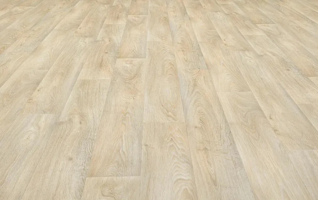 IVC PVC podlaha - lino STUDIO CASA Toronto 552 - šedobéžové dřevo ŠÍŘKA: 4 m, POUŽITÍ: Zátěžové, Bytové