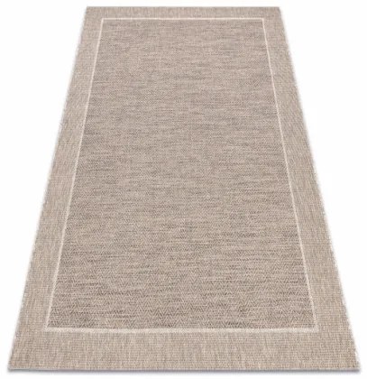 Koberec šňůrkový SIZAL BOHO 46213051 béž