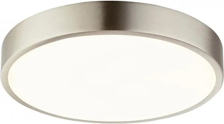 Globo 12366-30 - LED Stmívatelné stropní svítidlo VITOS LED/28W/230V