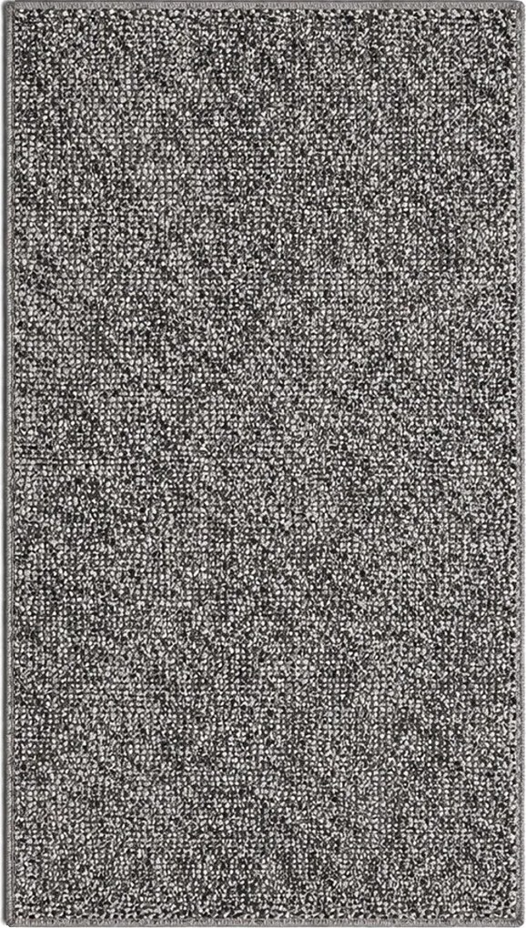 Vopi, Běhoun na míru Madrid šedý, šíře 50 cm, šedá, chodba / předsíň