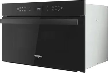 Whirlpool vestavná mikrovlnná trouba černá AMW6440FB