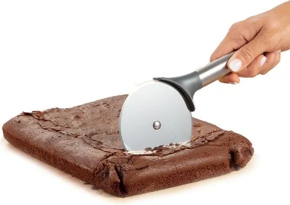 TESCOMA Krájecí kolečko GrandCHEF, velké
