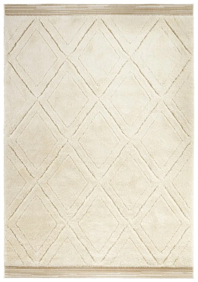 Béžový koberec 80x150 cm Norwalk Colin – Hanse Home