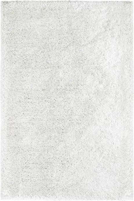 Kusový koberec Touch me 370 white 40 x 60 cm