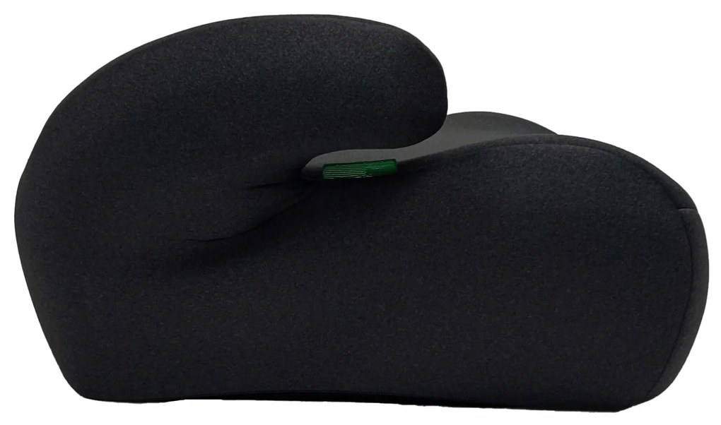 Asalvo SMARTSAFE podsedák 125-150 bez isofixu, black