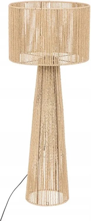 Stojací lampa boho Adria, výš. 97 cm