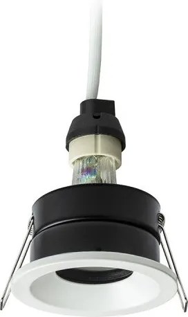 RED R13598 BELLA GU10 zápustná bílá 230V LED GU10 15W IP65 - RED - DESIGN RENDL