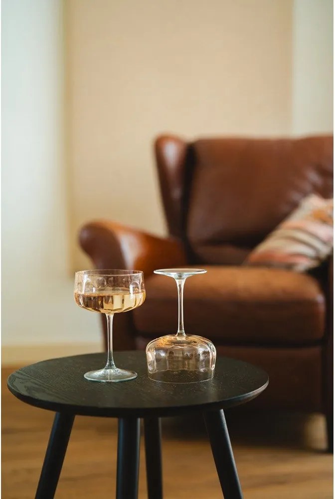 Skleničky v sadě 2 ks na sekt 365 ml Corvina – Leopold Vienna