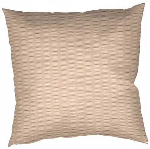Dadka Povlečení krep Béžový UNI  200x200, 2x70x90 cm