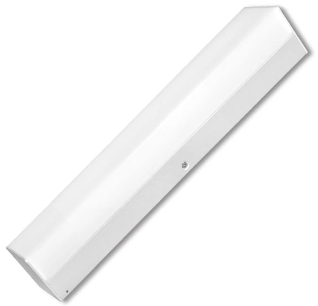 Bílé LED svítidlo pod kuchyňskou linku 60cm 15W TL4130-LED15WBI