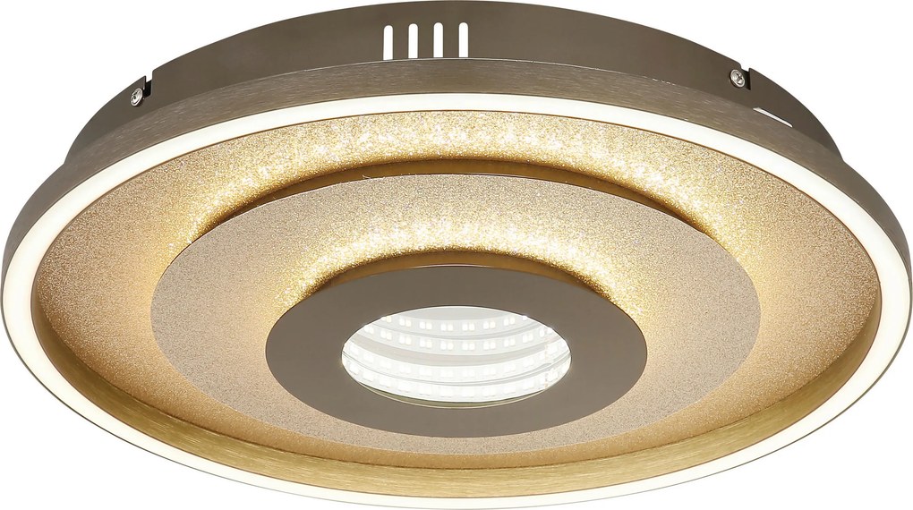 XXXLutz STROPNÍ LED SVÍTIDLO, Globo - Online Only svítidla - 007326085203