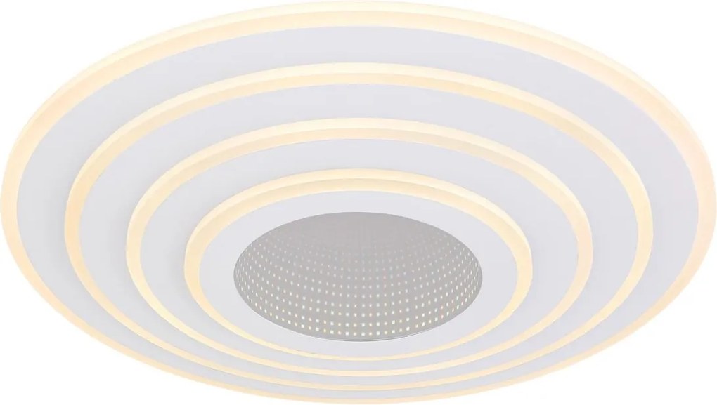 Globo JOCELYN LED stropní svítidlo, 2900 lm, 40 W
