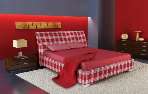 Designová postel CHIARA lux - MT