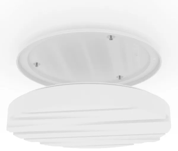 Eglo 900608 - LED Stropní svítidlo FERENTINO LED/19,5W/230V pr. 38 cm