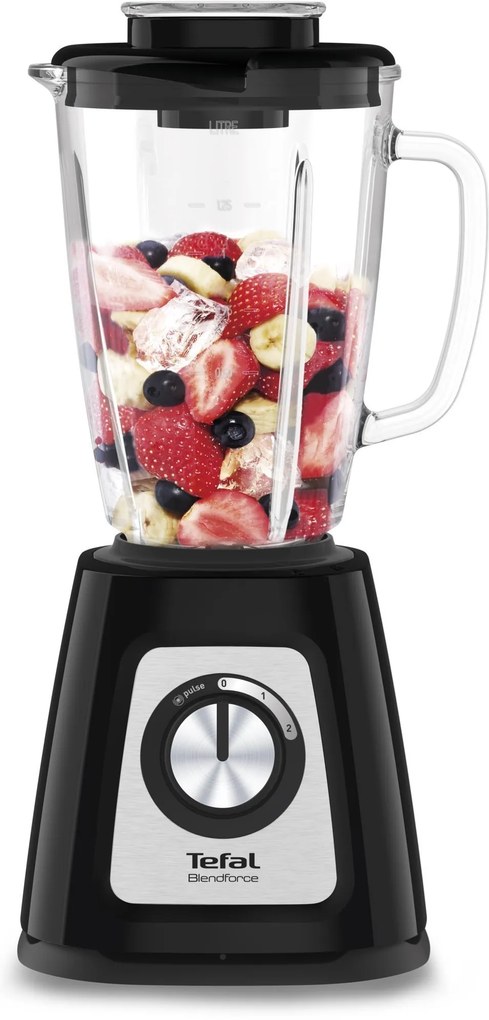 Stolní mixér tefal bl435831 blendforce 2