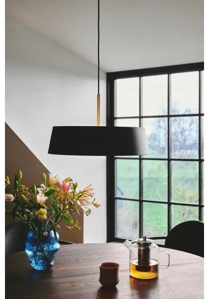 Nordlux - Lustr na lanku CLASI 3xE14/15W/230V pr. 45 cm