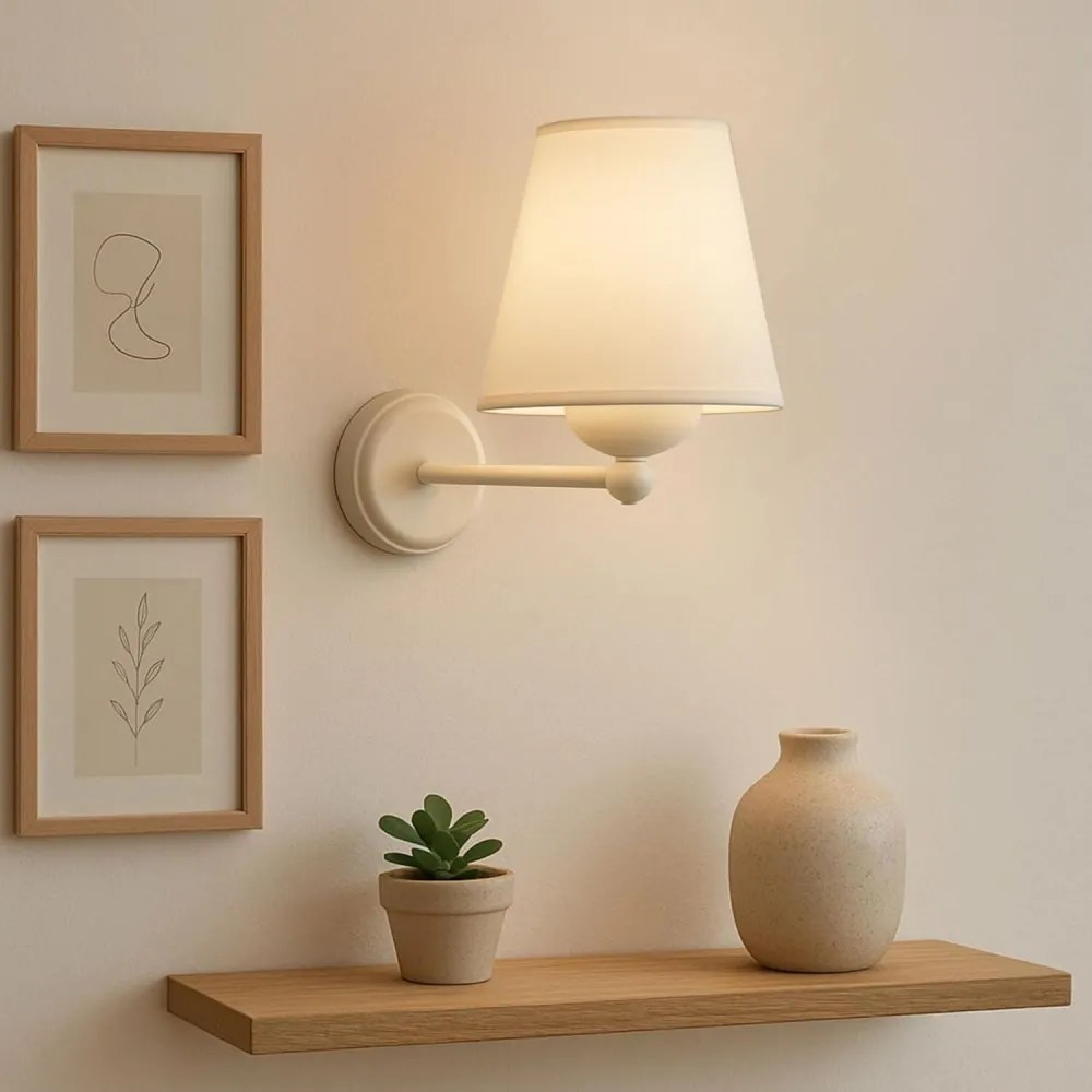 Nástěnná lampa 242009
