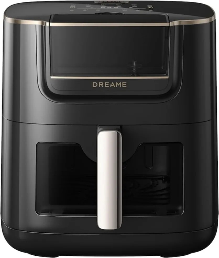 Dreame Air Fryer AF30 - černá - Horkovzdušná fritéza