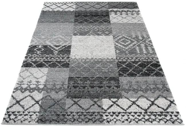 Luxusní kusový koberec JAVA LUX SV0270 - 240x330 cm