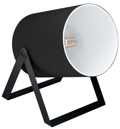 Eglo 99103 - Stolní lampa VILLABATE 1xE27/25W/230V