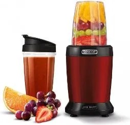 SNB 4301RD nutri mixér SENCOR