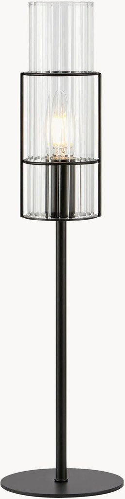 Stolní lampa Tubo