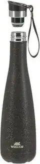 Riva Case 90361 termoska Vacuum 0.5 L černá
