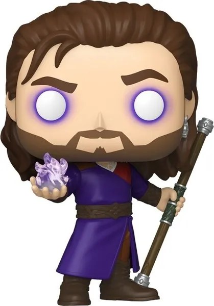 Funko POP Games: BG3 S2- Gale w/CH