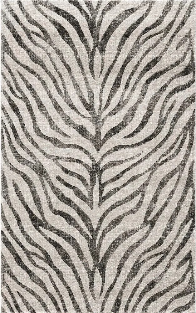 Pratelný koberec 160x230 cm Zebra – Vitaus